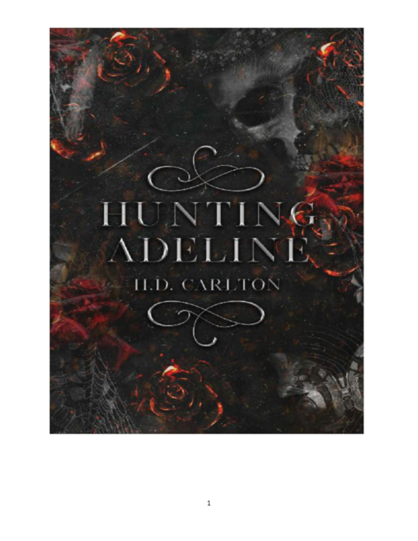 (PDF) Hunting Adeline vol.2 H.D. Carlton (român by Drghici