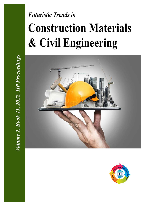 (PDF) Construction Materials & Civil Engineering