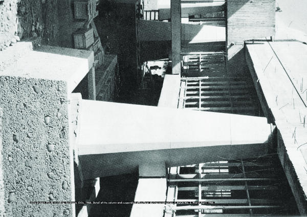 (PDF) Reuse and Transformation of a Modern Movement Masterpiece: UN ...