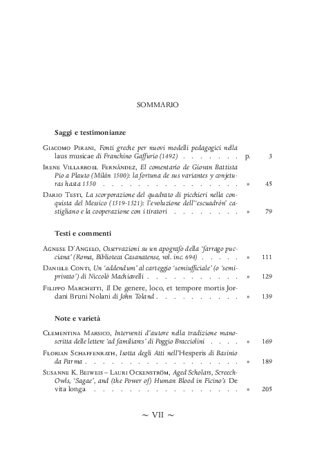 (PDF) La scorporazione del quadrato di picchieri nella Conquista del ...