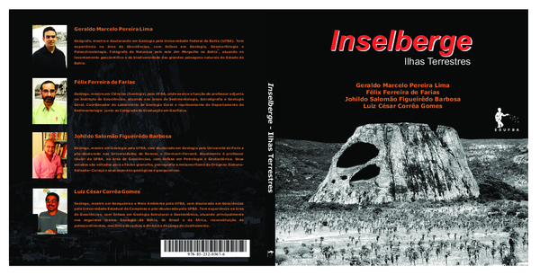(PDF) Inselberge - Ilhas Terrestres