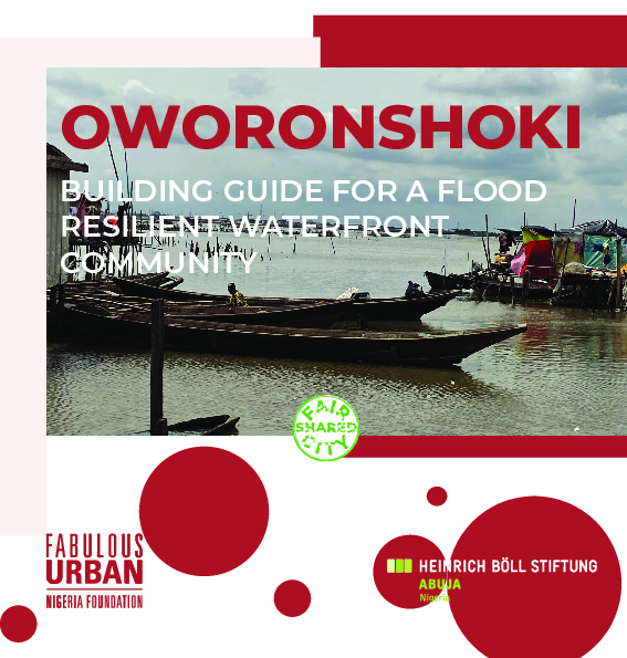 (PDF) OWORONSHOKI BUILDING GUIDE for a Flood Resilient Waterfront Community