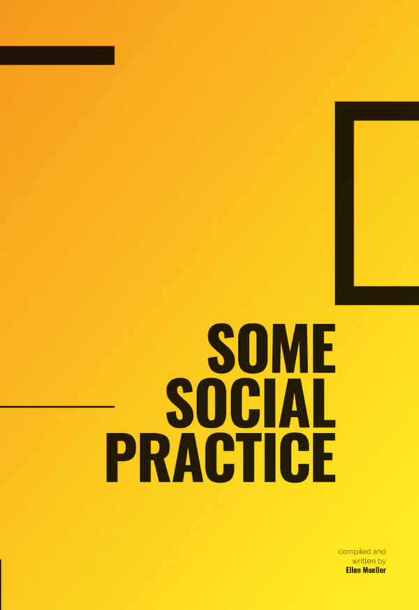 (PDF) Some Social Practice
