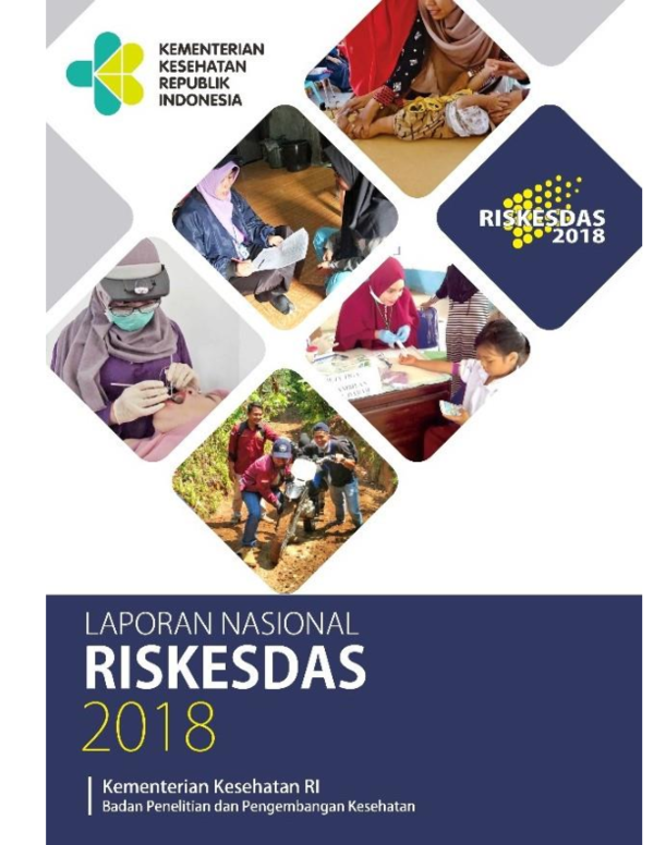 (PDF) Laporan Riskesdas 2018 Nasional