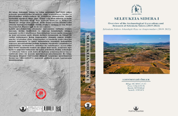 (PDF) The Necropoleis and Burial Customs of Seleukeia Sidera