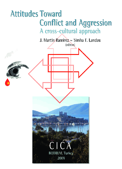 (PDF) Attitudes toward conflict and aggression