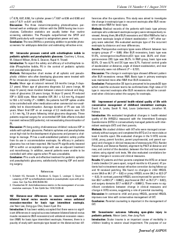 (PDF) Intraocular pressure control with echothiophate iodide in ...
