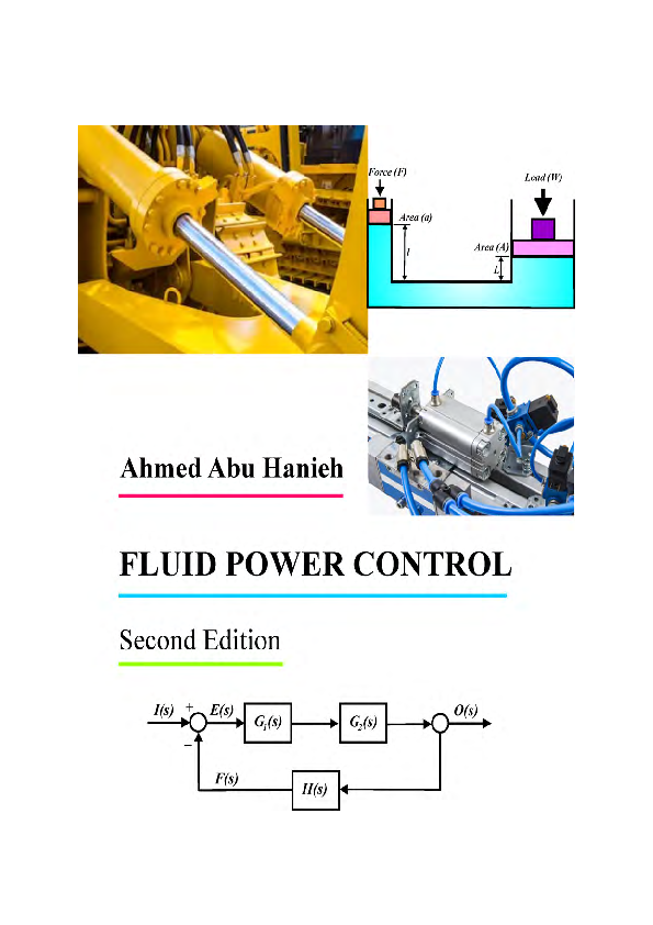 (PDF) Fluid Power Control