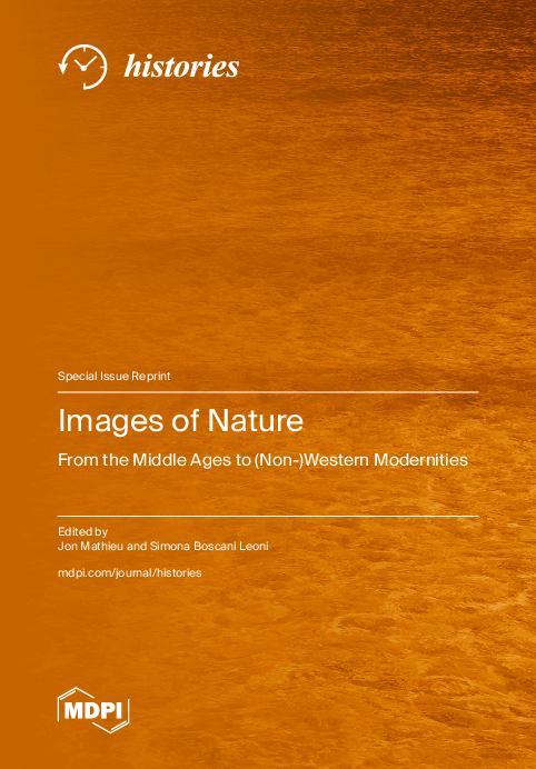 (PDF) Images of Nature: From the Middle Ages to (Non-)Western Modernities