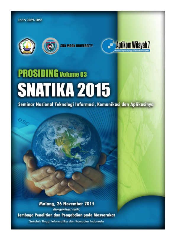 (PDF) Implementing Collaborative Document Management System In Higher Education Environment