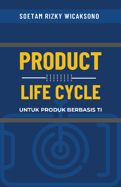 (PDF) Product Life Cycle untuk Produk Berbasis TI