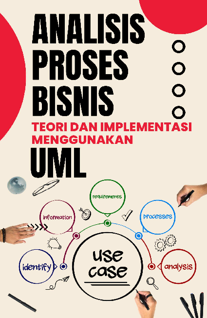 (PDF) Analisis Proses Bisnis: Teori dan Implementasi dengan UML