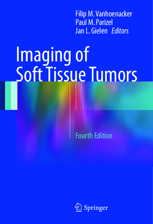 (PDF) Imaging of Soft Tissue Tumors