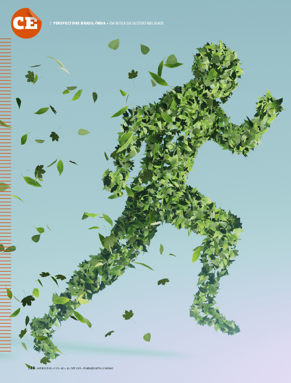 (PDF) Em busca da sustentabilidade