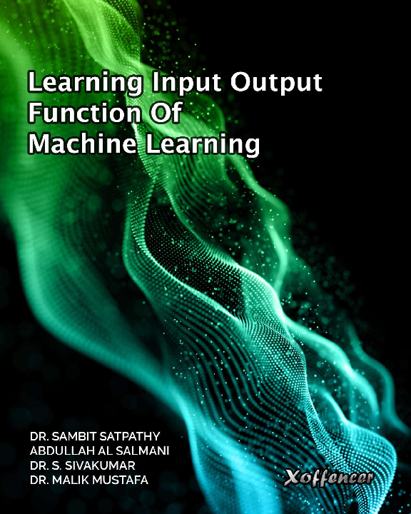 (PDF) Learning Input Output Function of Machine Learning