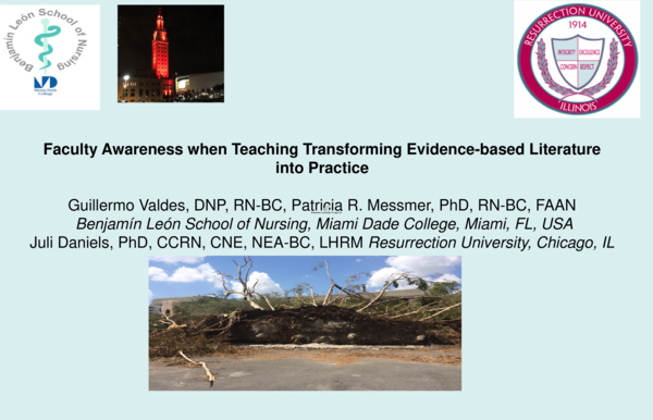 (PDF) A Literature Review on Faculty Awareness When Teaching ...