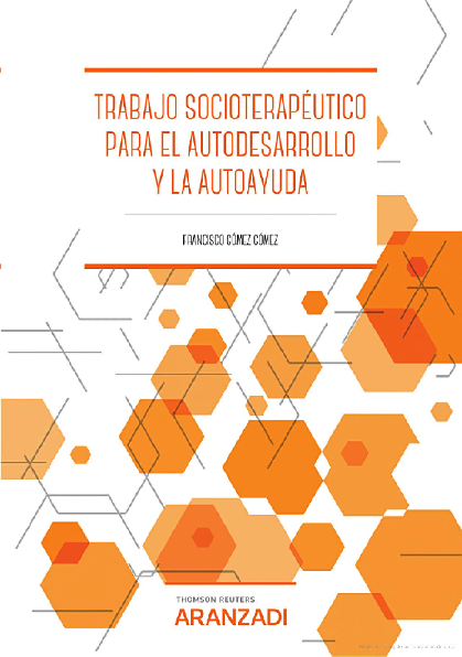 (PDF) Libro T Socioterapeutico