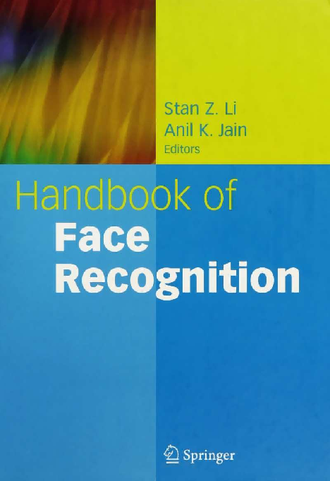 (PDF) Handbook of Face Recognition