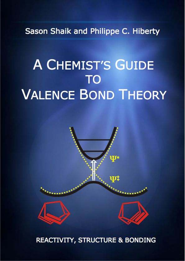 (PDF) A Chemist's Guide to Valence Bond Theory