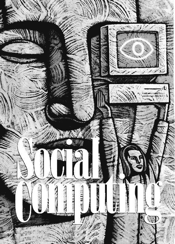 (PDF) Social computing