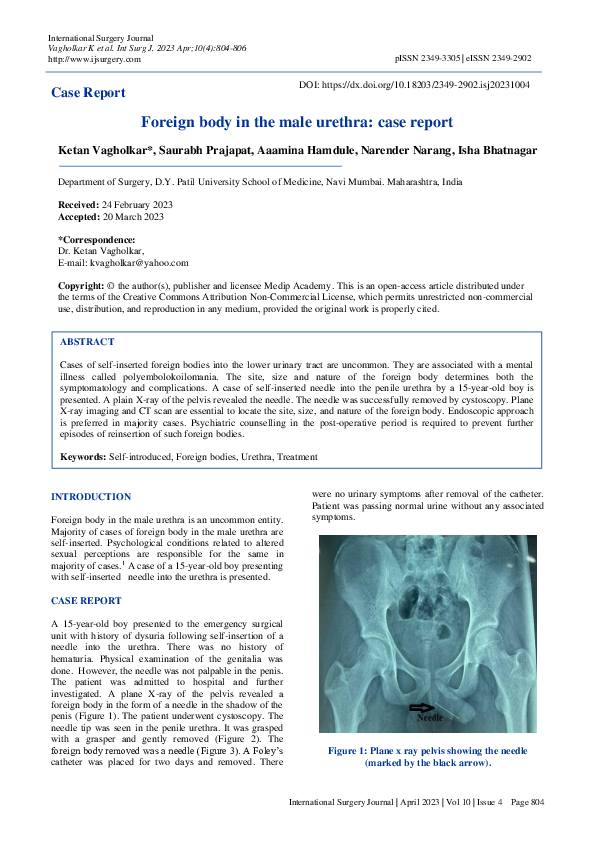 (PDF) Carbuncle: A challenging infective lesion