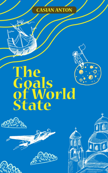 (PDF) The Goals of World State
