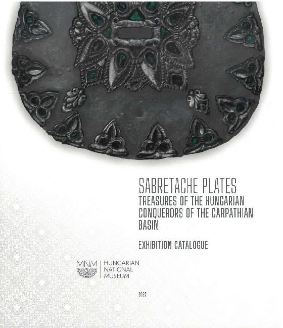 (PDF) Sabretache plates and sabretaches ornamented with side fittings ...