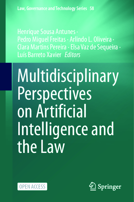 (PDF) Ethical Challenges of Artificial Intelligence in Medicine and the Triple Semantic ...