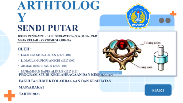 (PPT) PPT SENDI PUTAR