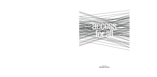 (PDF) Access for all