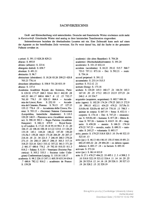 (PDF) Gottfried Wilhelm Leibniz: Sämtliche Schriften und Briefe