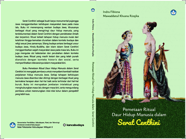 (PDF) Pemetaan Ritual Daur Hidup Manusia dalam Serat Centhini