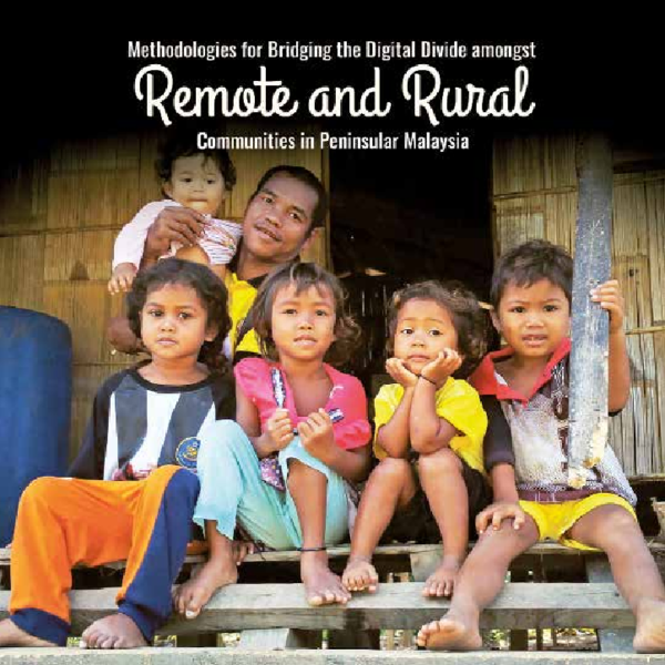 (PDF) Methodologies for Bridging the Digital Divide amongst Remote and ...