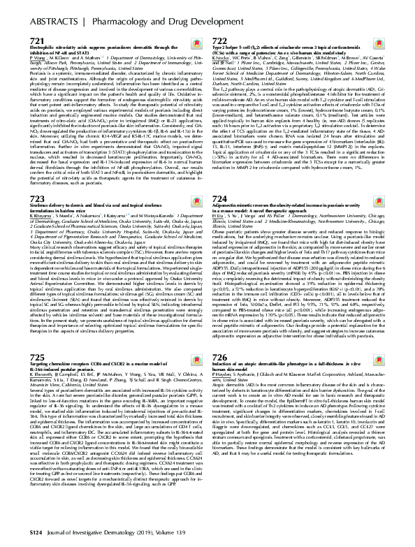 (PDF) 726 Induction of an atopic dermatitis-like phenotype in a full ...