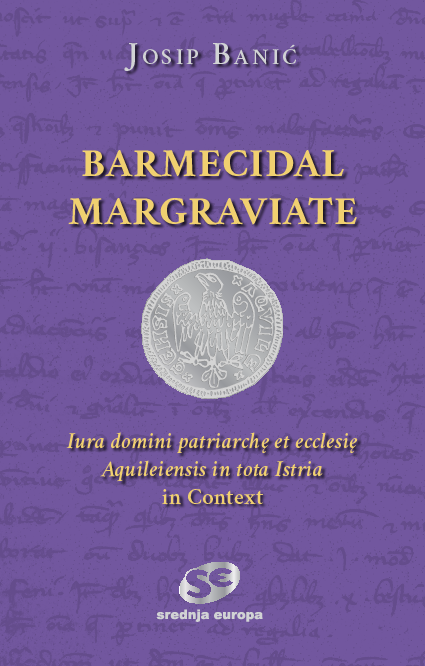 (PDF) Barmecidal Margraviate: Iura domini patriarchę et ecclesię ...
