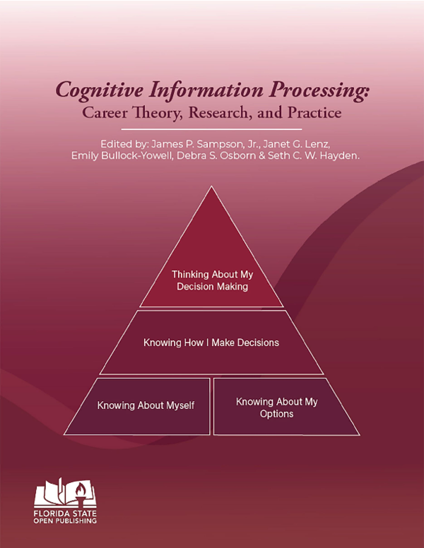 (PDF) Cognitive Information Processing: Career Theory, Research, and ...