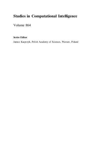 (PDF) One Class Classification Based Anomaly Detection for Marine Engines (PDF) One Class Classification Based Anomaly Detection for Marine Engines