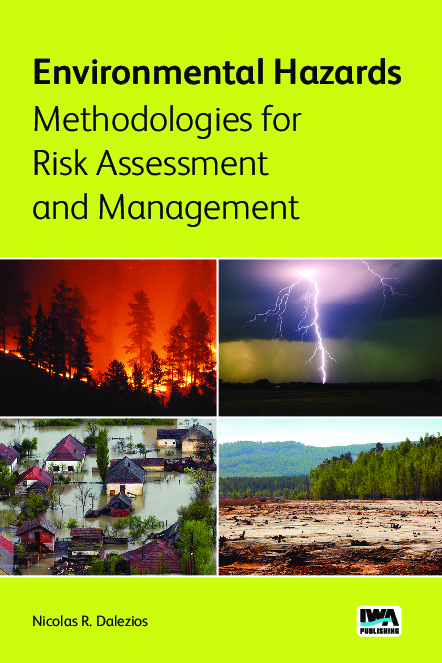 (PDF) Environmental Hazards Methodologies for Risk Assessment and Management