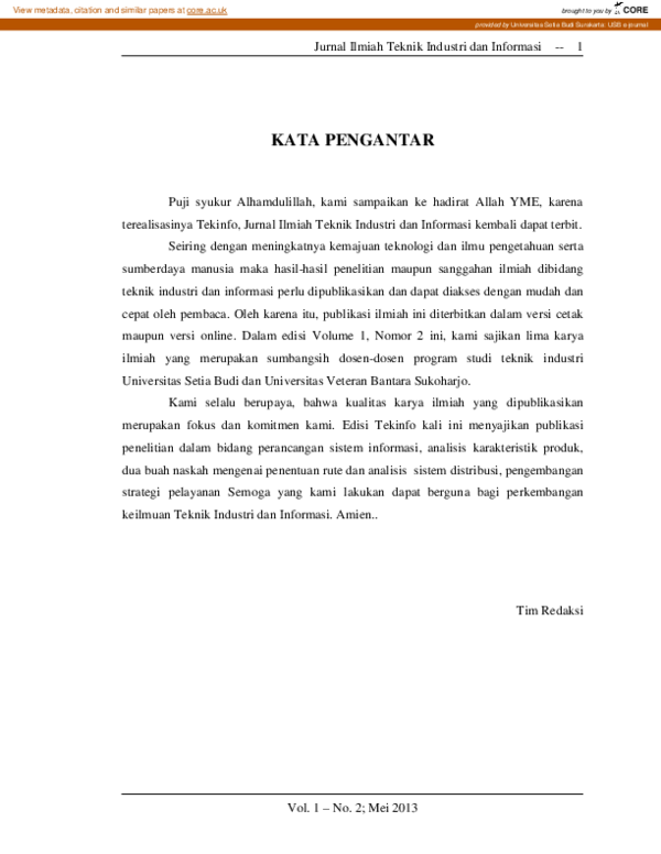 (PDF) Pengembangan Strategi Pelayanan Lembaga Bimbingan Belajar Bahasa Inggris Dengan Pendekatan ...