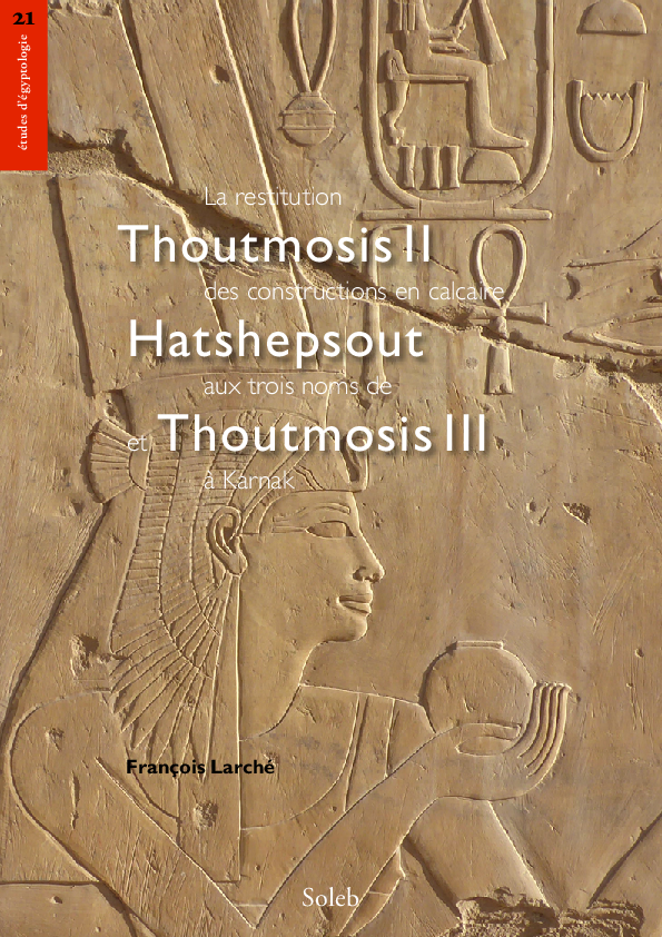 (PDF) the reconstruction of the limestone buildings at the three names ...