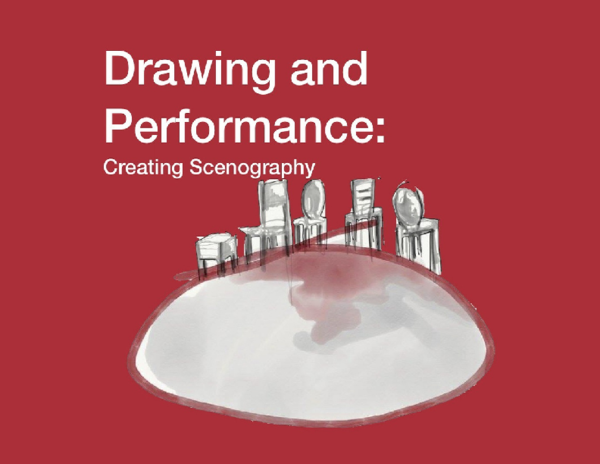 (PDF) Drawing and Performance: Creating Scenography | Filipa Malva ...