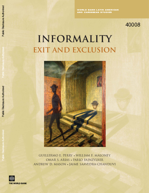 (PDF) Informality