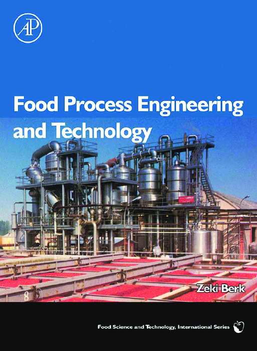 (PDF) Food process engineering and technology