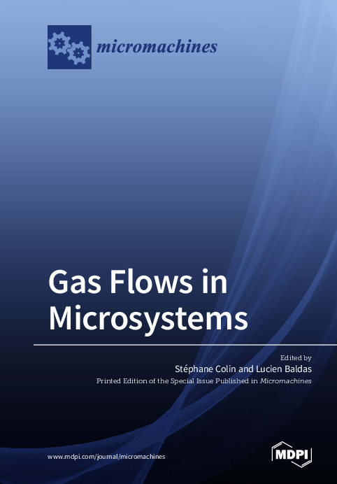 (PDF) Gas Flows in Microsystems