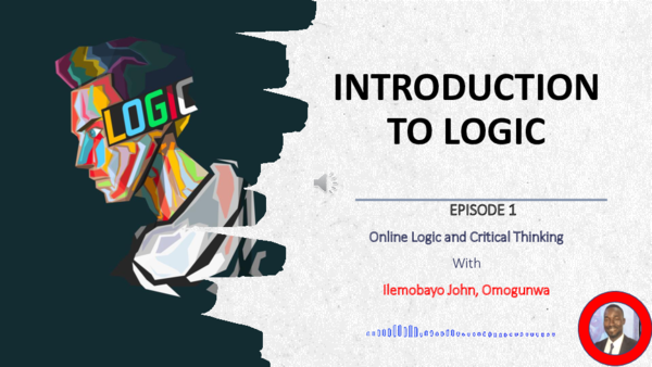 (PDF) Introduction to logic