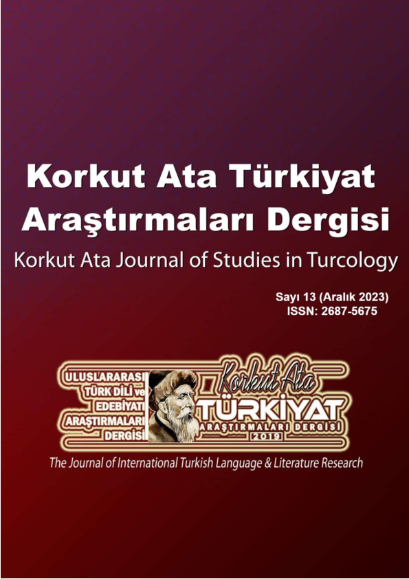 (PDF) Mitik, Epik ve Dinsel Anlatıların Kurgusal Gerçekliğinde Gizlenen ...