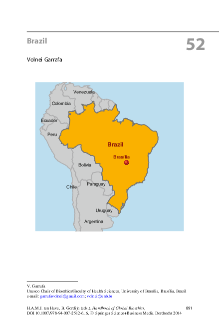 (PDF) Brazil