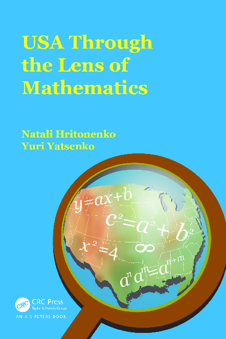 (PDF) USA Through the Lens of Mathematics