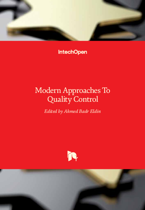 (PDF) Modern Approaches To Quality Control