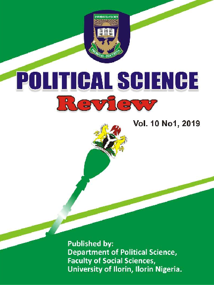 (PDF) A COMPARATIVE ASSESSMENT OF LOCAL GOVERNMENT AUTONOMYAND ...